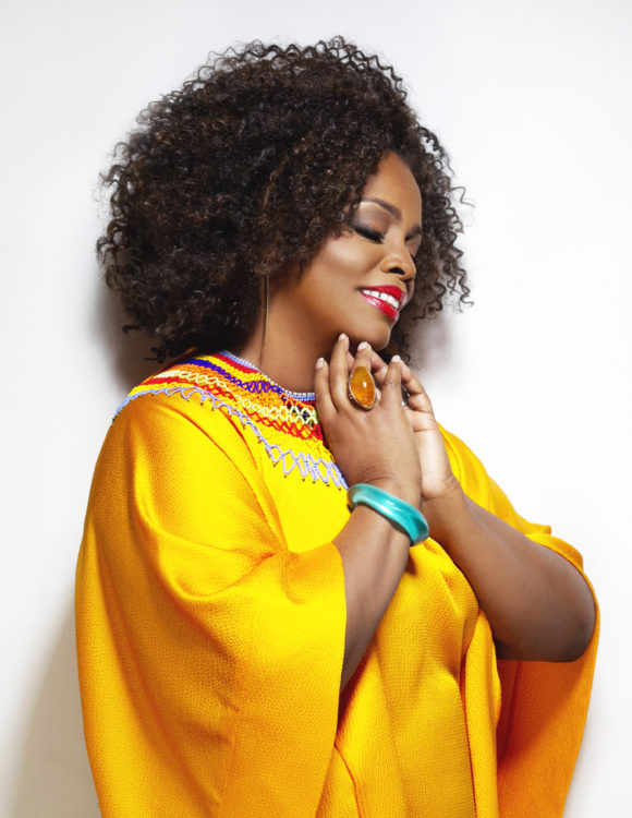 Jazz à Juan - International Jazz Festival in Juan-les-Pins